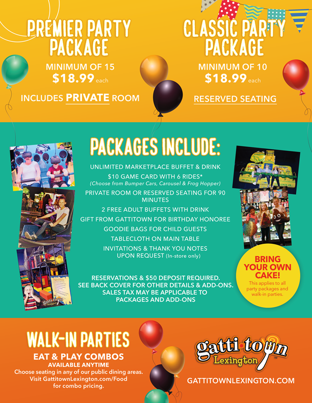 Lexington-Birthday-Party – Gattitown of Lexington, Kentucky Lexington-Birthday-Party – Gattitown of Lexington, Kentucky
